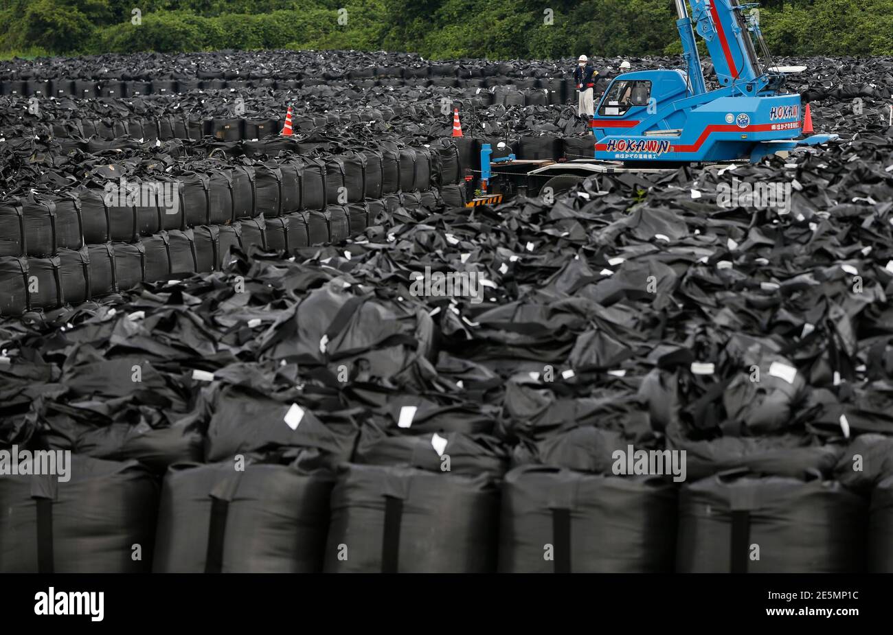 Soil decontamination hi-res stock photography and images - Alamy