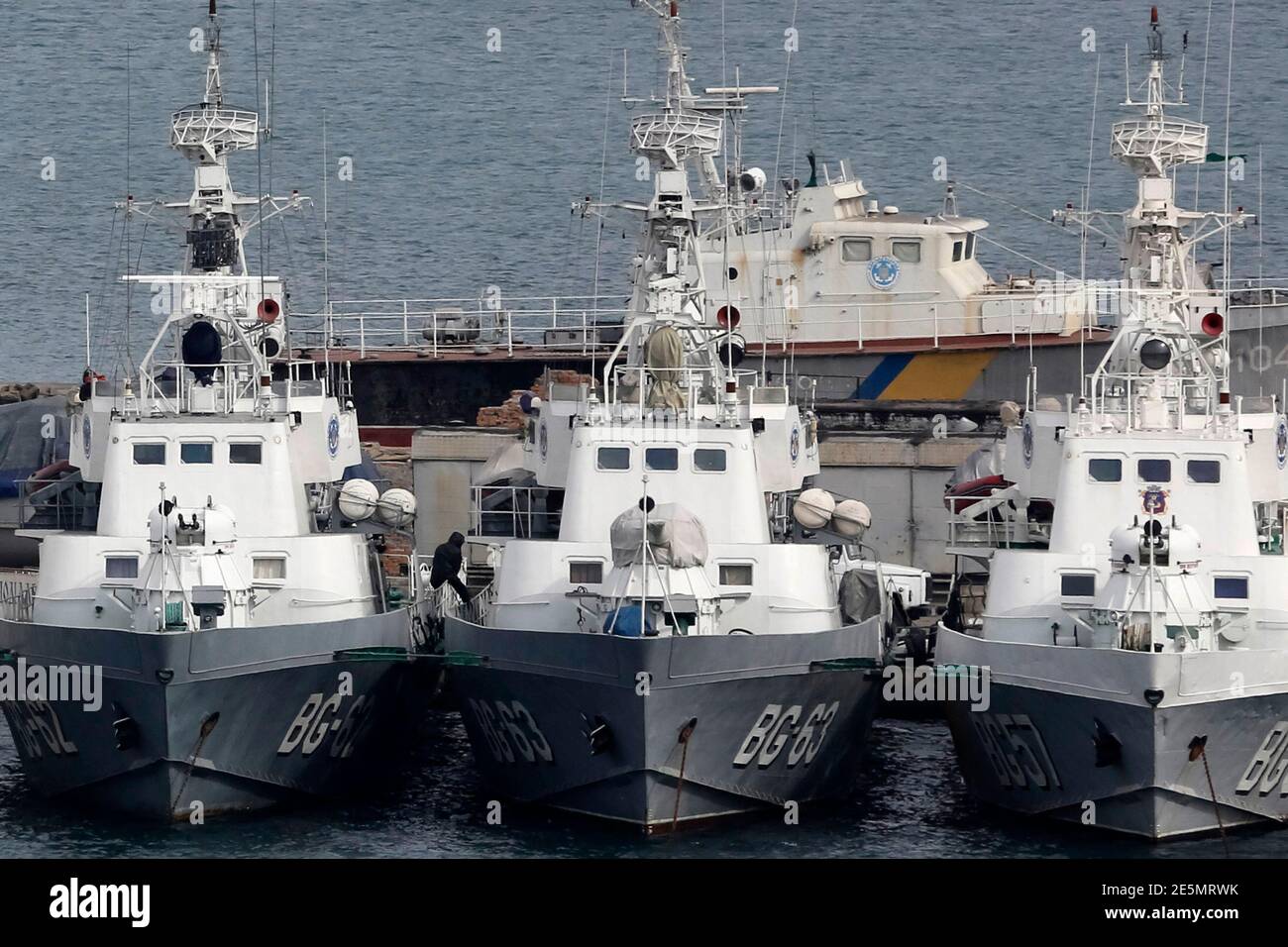 Naval Ports High Resolution Stock Photography and Images - Alamy