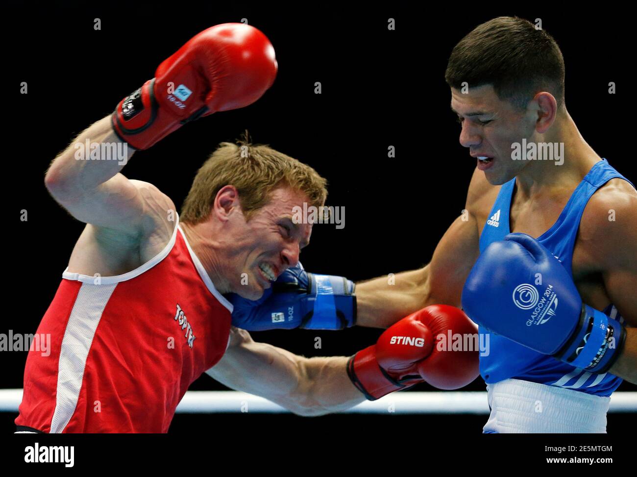 David gauthier hi-res stock photography and images - Alamy