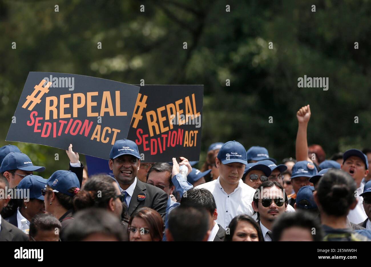 Sedition High Resolution Stock Photography and Images - Alamy