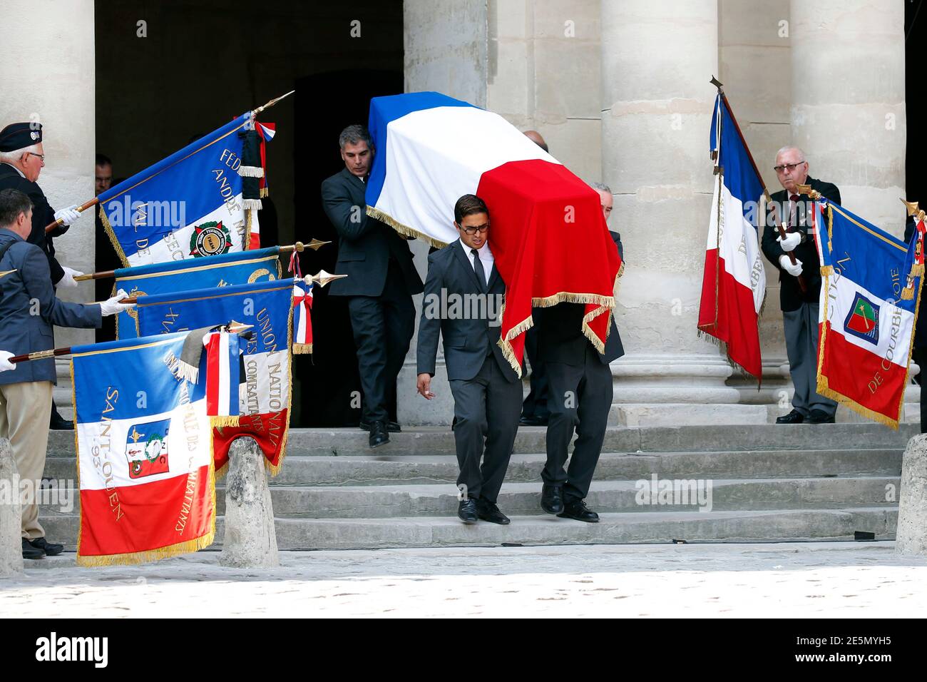 Political stances hi-res stock photography and images - Alamy