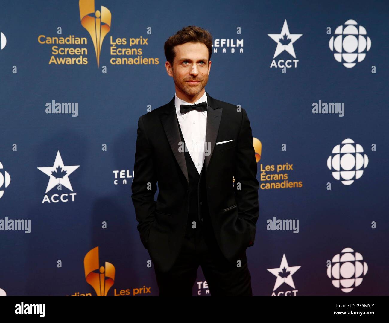 Hirsh hi-res stock photography and images - Alamy