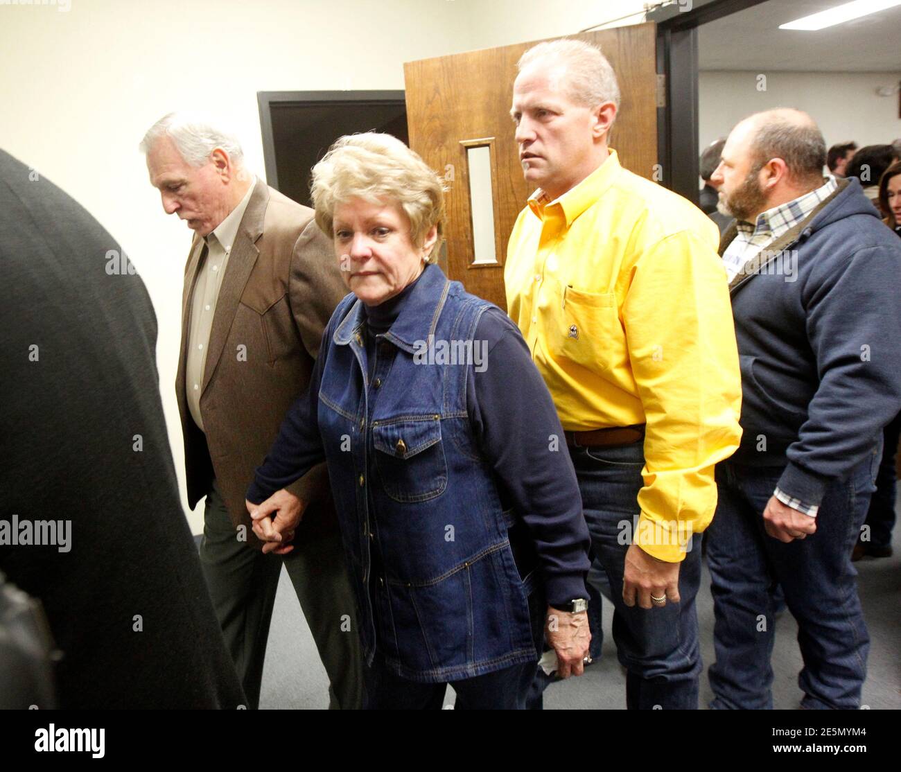 Michael routh hi-res stock photography and images - Alamy