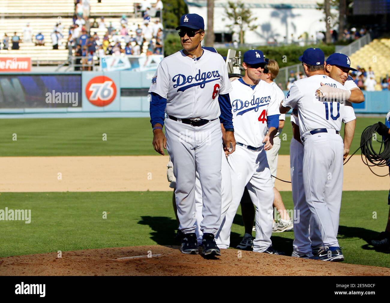 Retiring arizona hi-res stock photography and images - Alamy