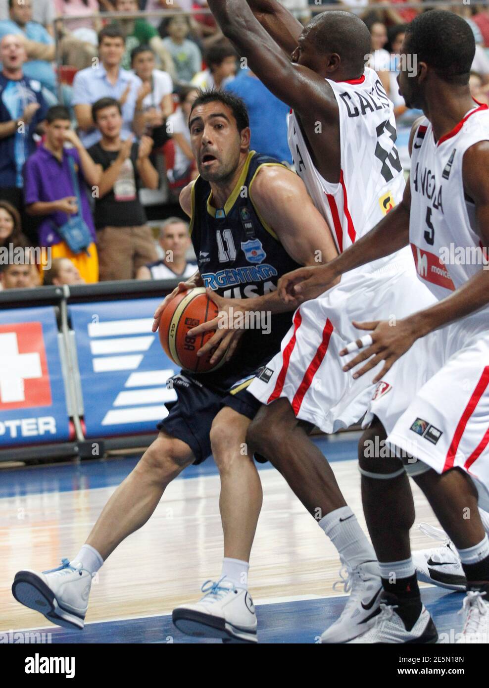 Roberto almeida hi-res stock photography and images - Alamy