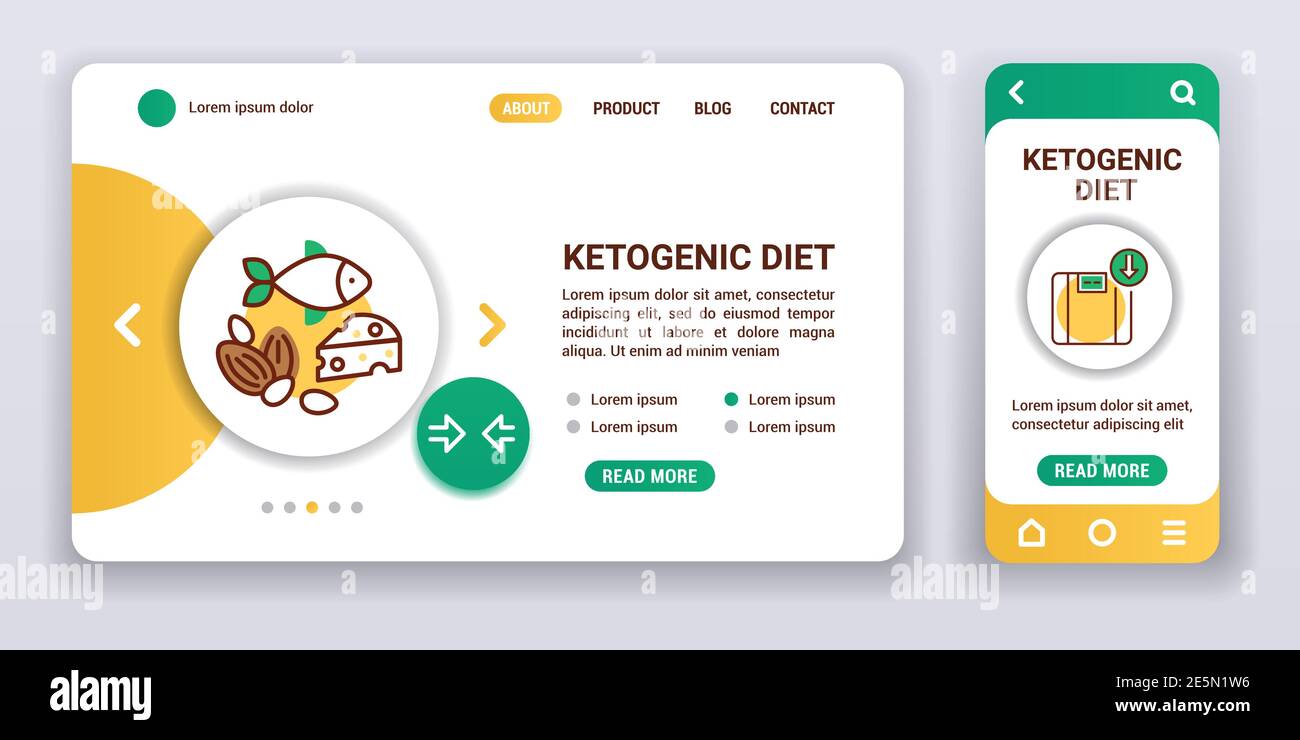 Ketone bodies Stock Vector Images - Alamy