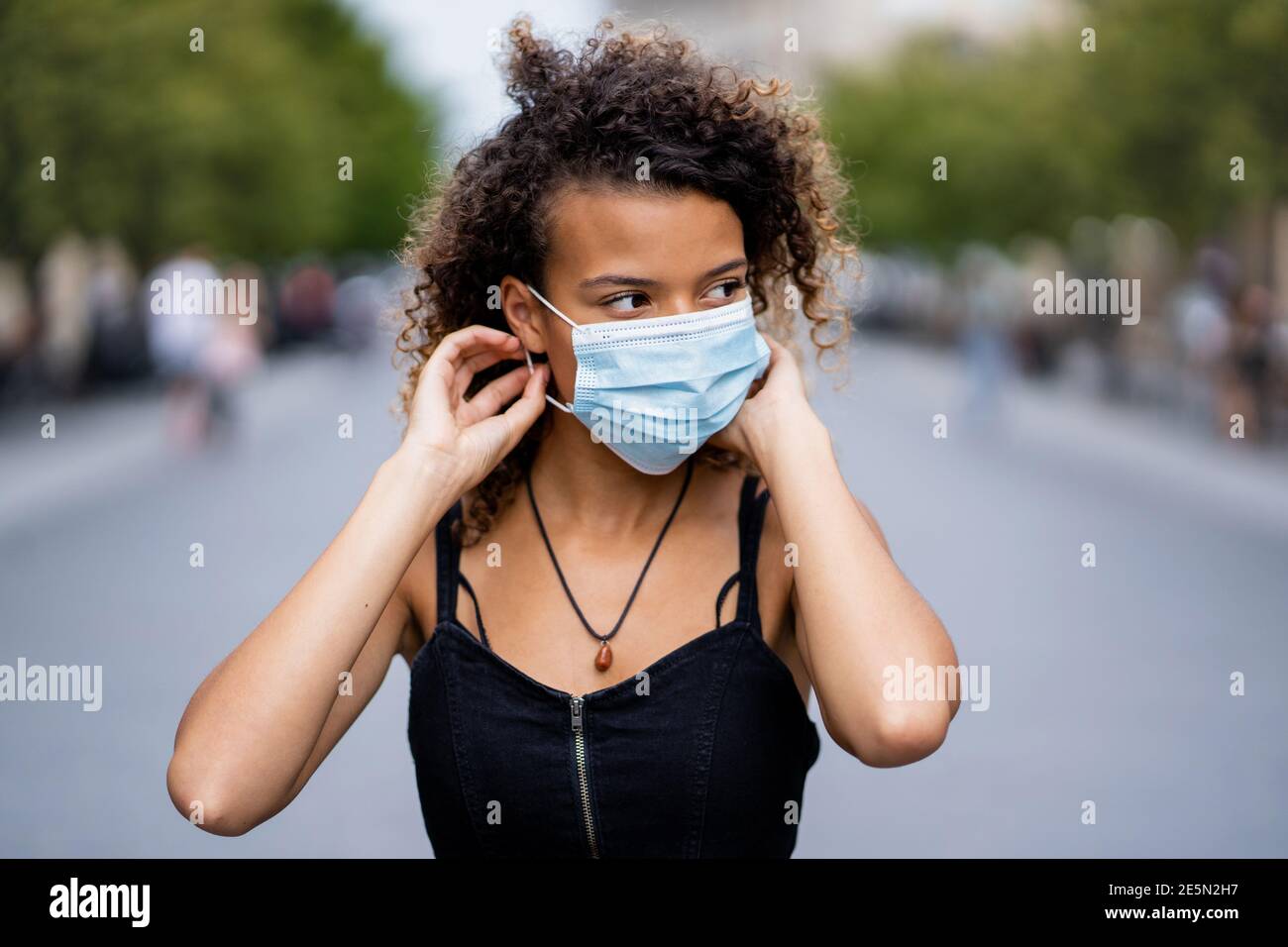 Good hygiene habits hi-res stock photography and images - Alamy