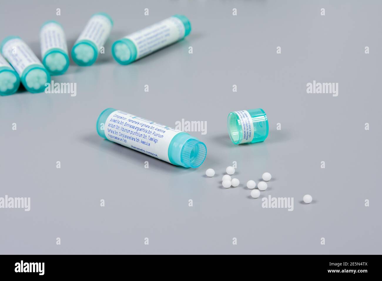 Cachets hi-res stock photography and images - Alamy