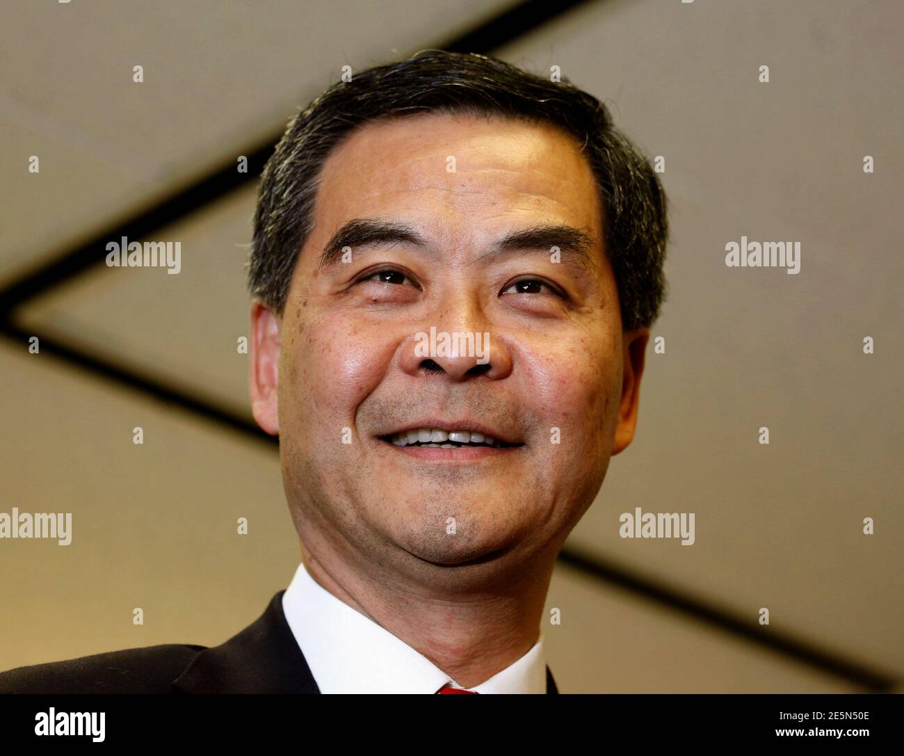 Henry leung hi-res stock photography and images - Alamy