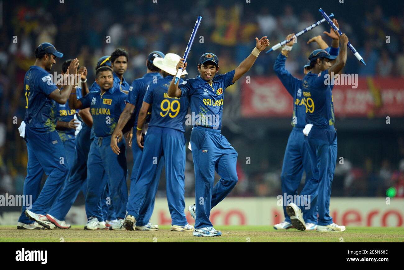 R premadasa stadium colombo hi-res stock photography and images - Alamy