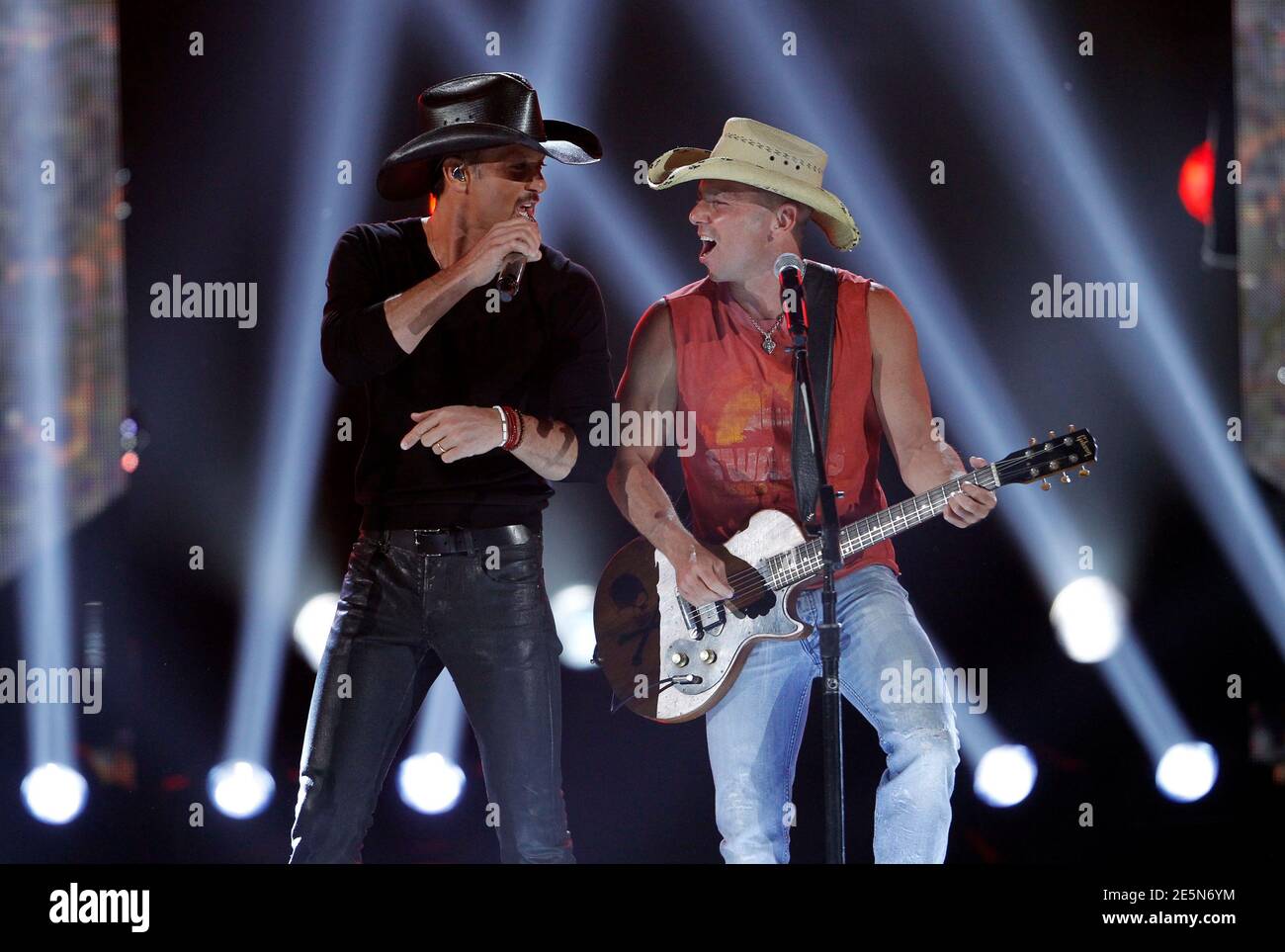 Tim mcgraw star hi-res stock photography and images - Alamy