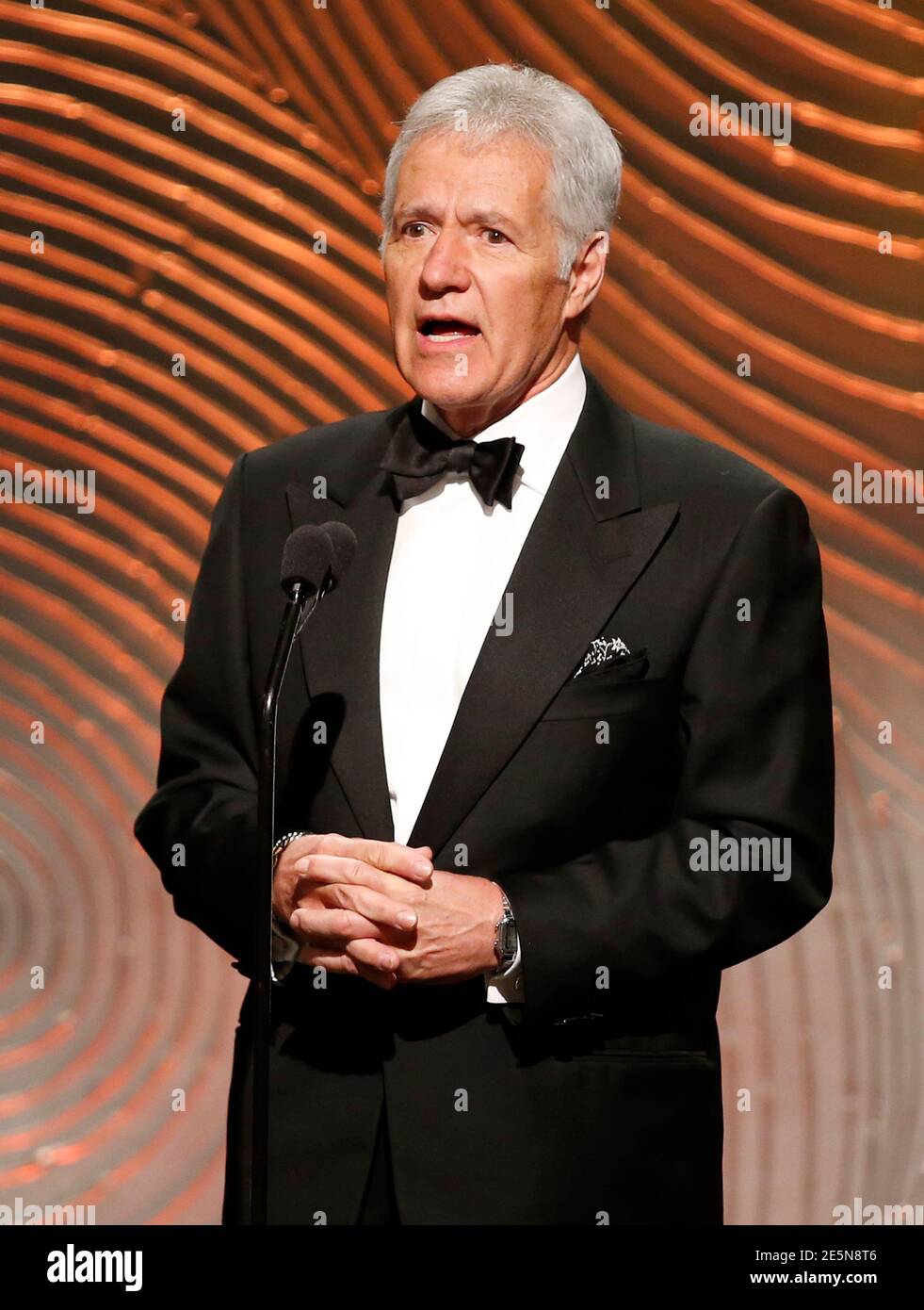 Jeopardy tv game show hi-res stock photography and images - Alamy