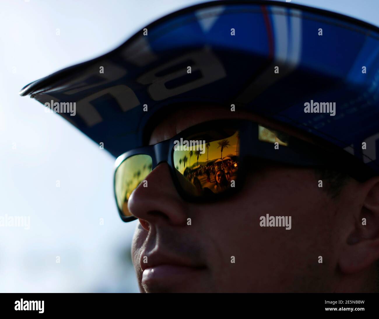 Country music fan cowboy hat hi-res stock photography and images - Alamy