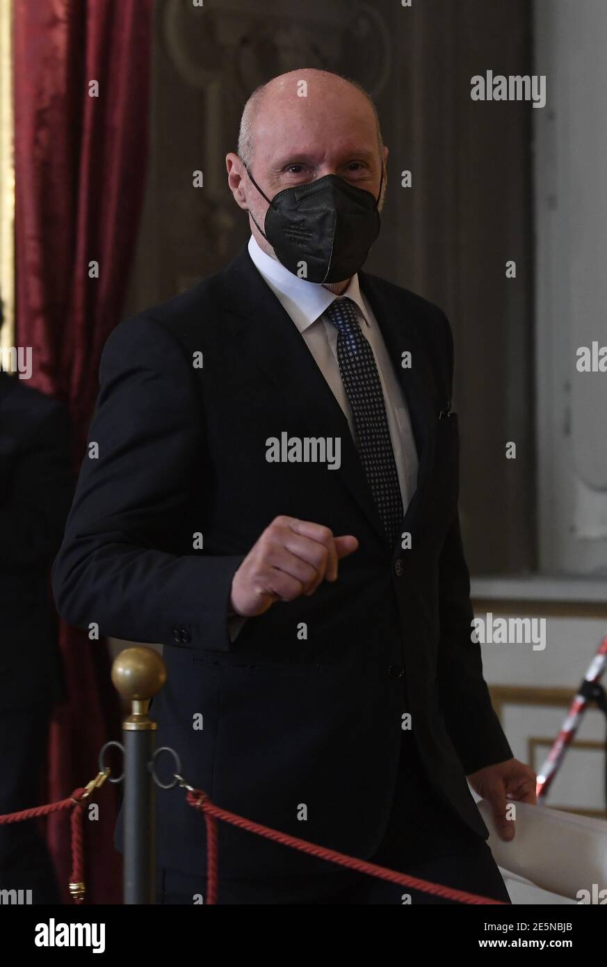 Gregorio de falco hi-res stock photography and images - Alamy
