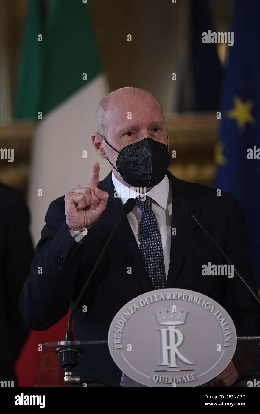 Gregorio de falco hi-res stock photography and images - Alamy