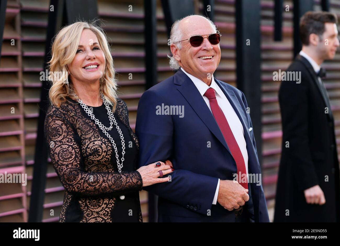 Jane buffett hi-res stock photography and images - Alamy