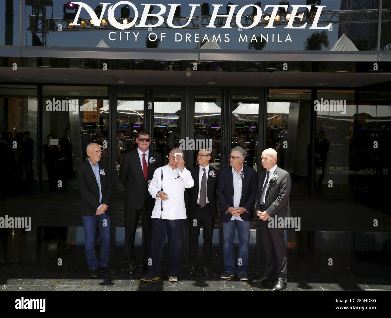 Trevor horwell hi-res stock photography and images - Alamy