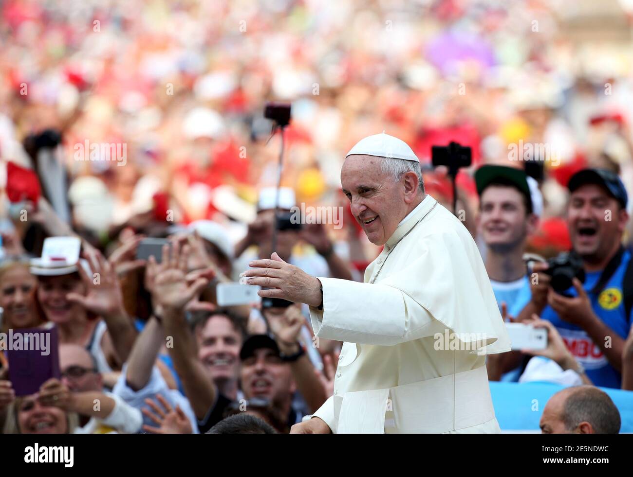 Holy spirit movement hi-res stock photography and images - Alamy