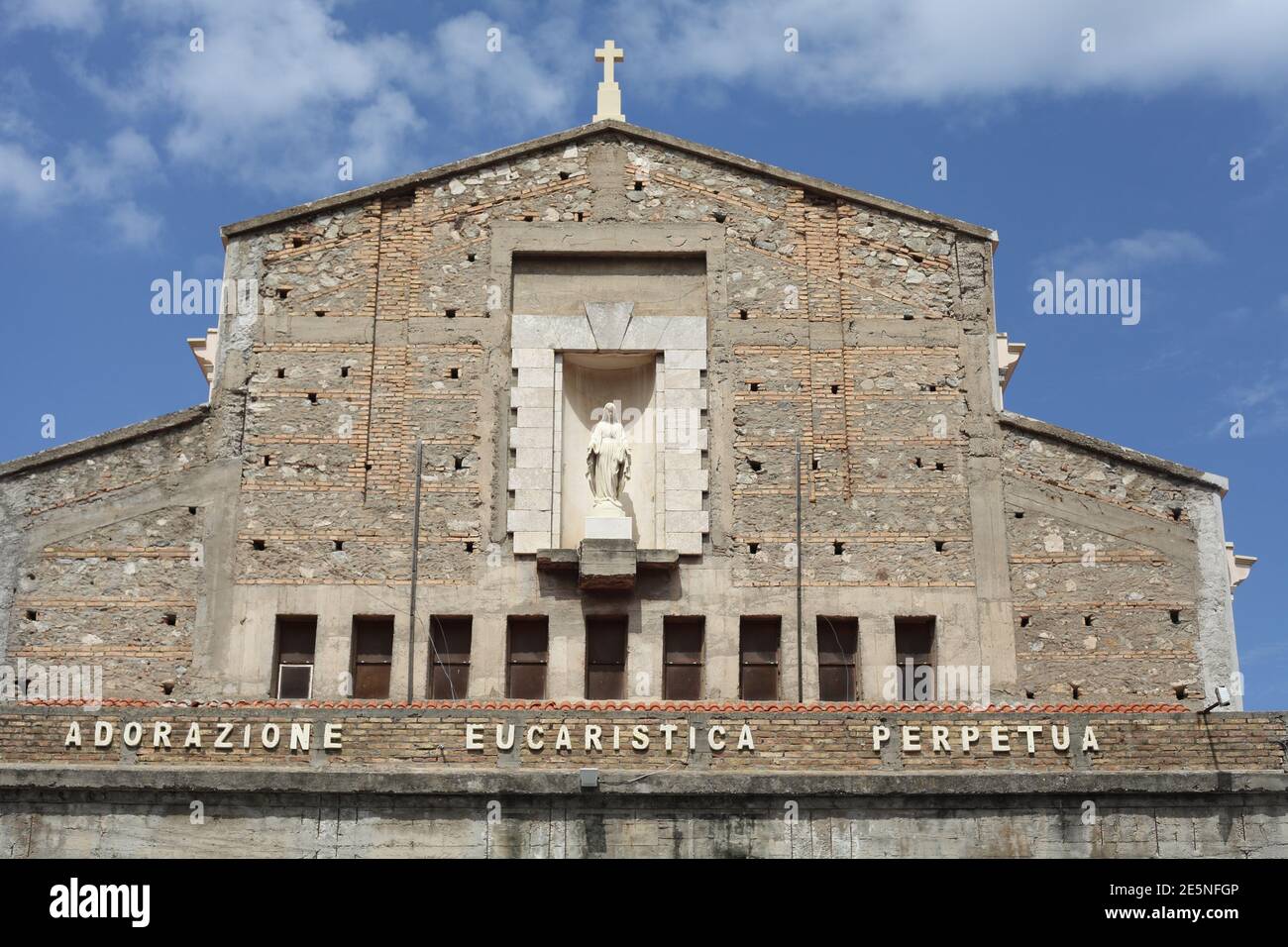 Coastal towns in calabria hi-res stock photography and images - Alamy