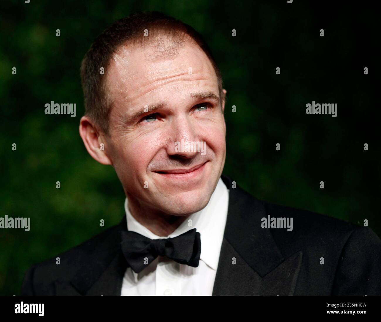 Vanity fair oscar party 2011 headshot hi-res stock photography and ...