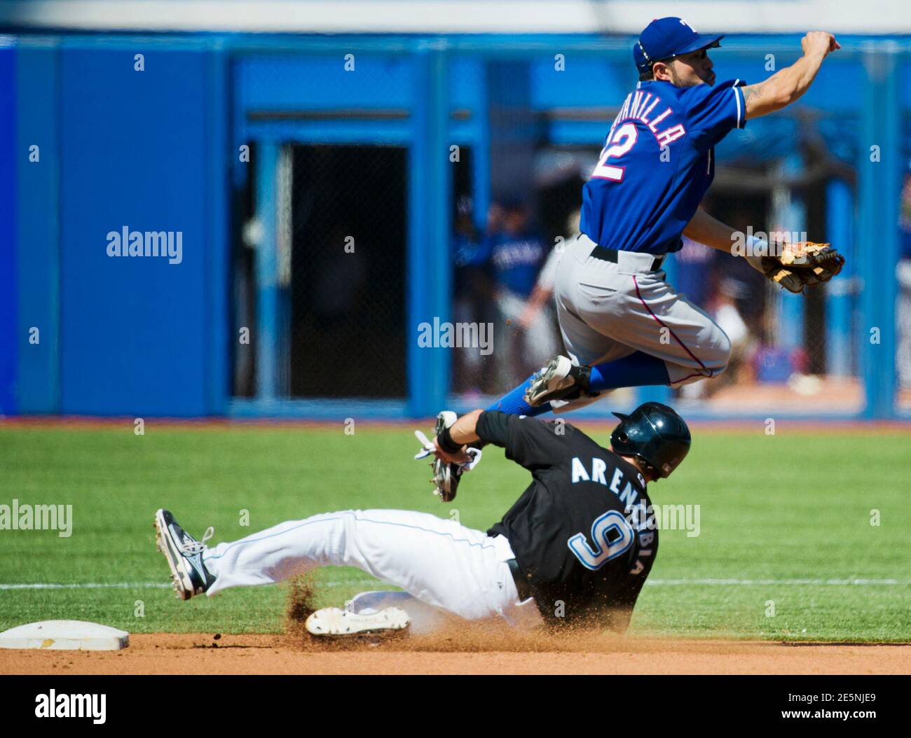 Omar quintanilla hi-res stock photography and images - Alamy