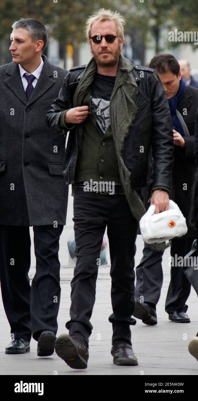 Welsh film star hi-res stock photography and images - Alamy