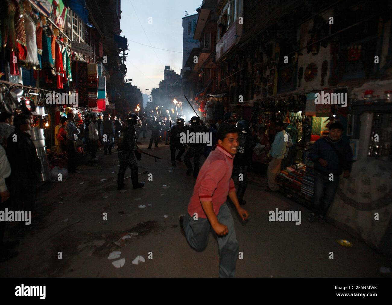 Nepalese Civil War High Resolution Stock Photography and Images - Alamy