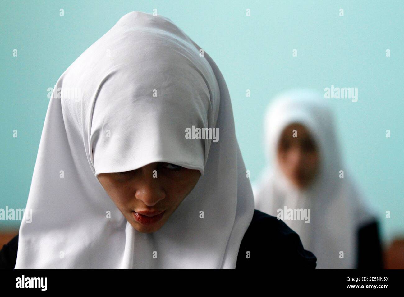 Sufi school hi-res stock photography and images - Alamy