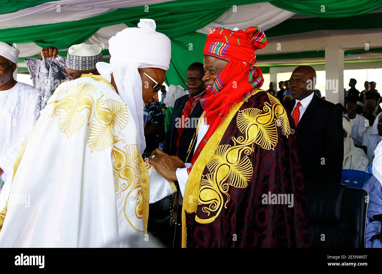 Nupe High Resolution Stock Photography and Images - Alamy