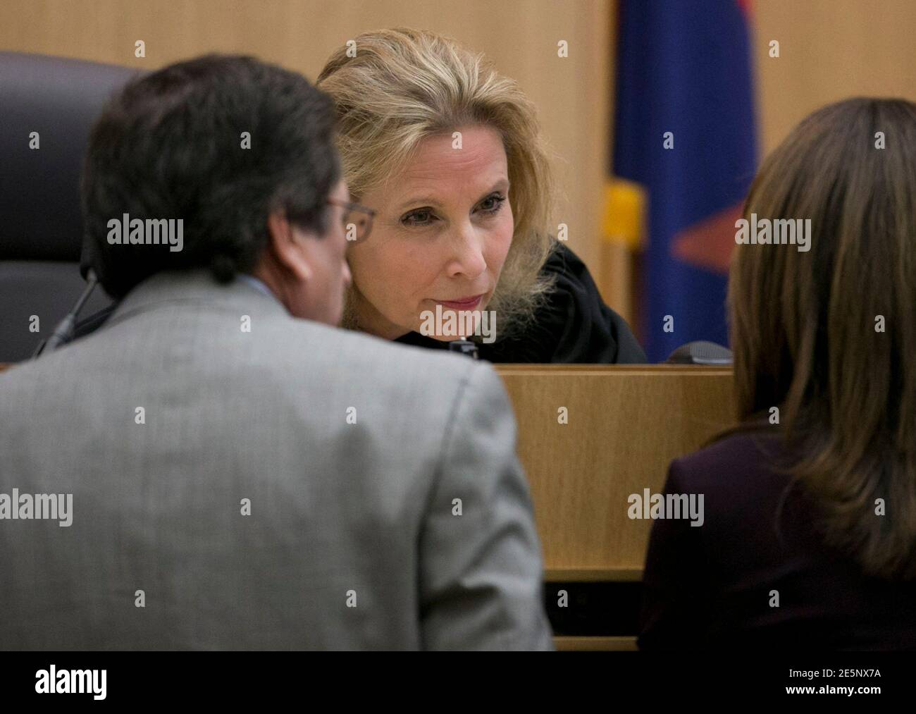 Jodi arias murder hi-res stock photography and images - Alamy
