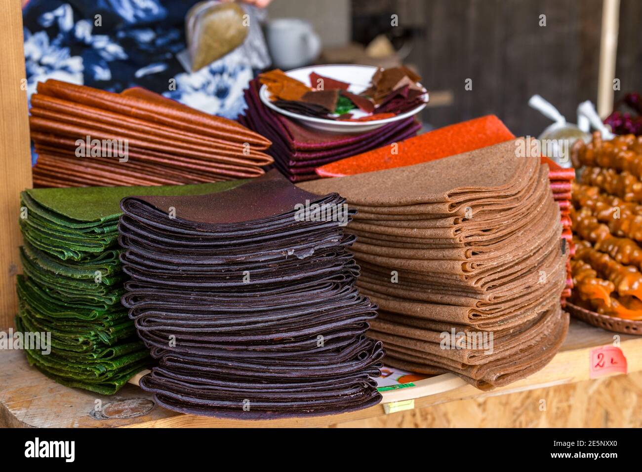 Tklapi hi-res stock photography and images - Alamy
