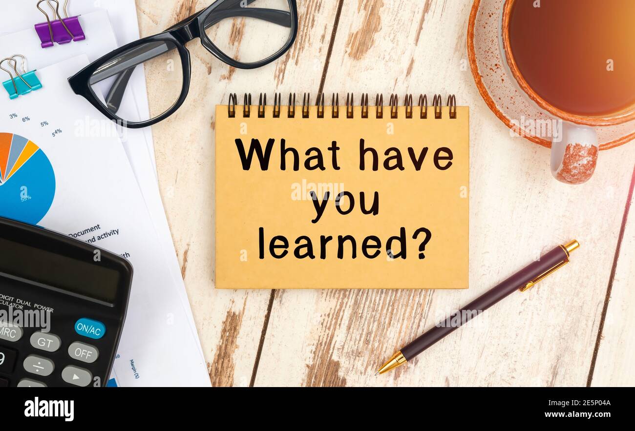 Knowledge Survey High Resolution Stock Photography and Images - Alamy