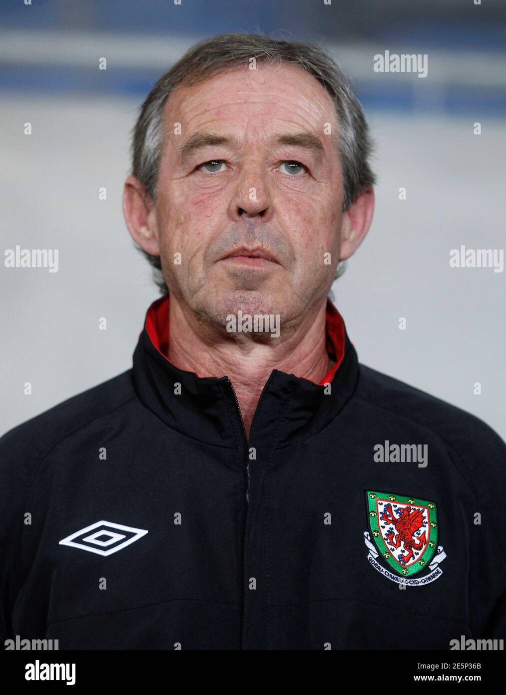 Brian flynn in stadium hi-res stock photography and images - Alamy