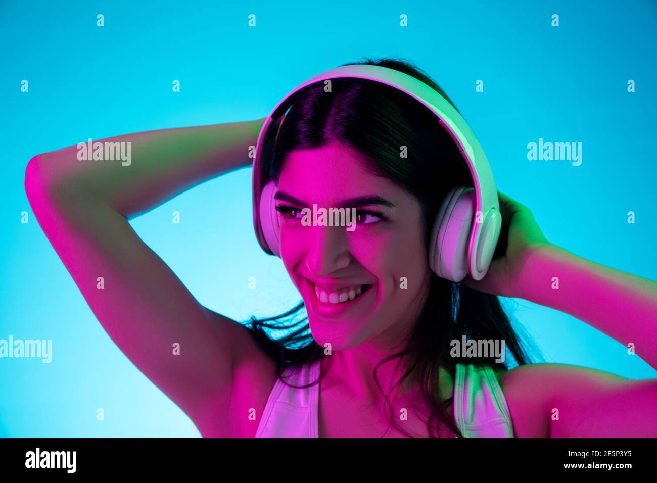 Overjoy hi-res stock photography and images - Alamy