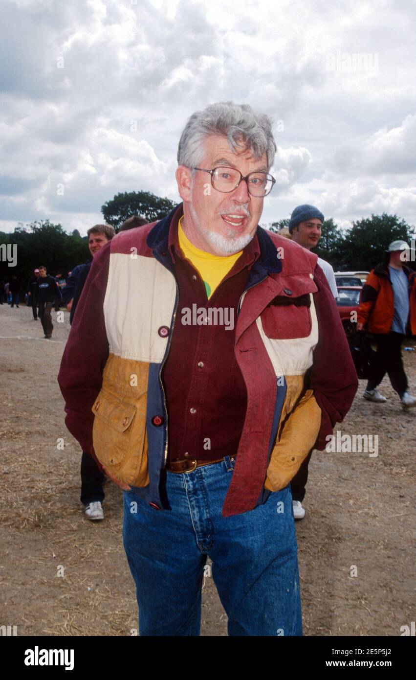 Rolf harris singer High Resolution Stock Photography and Images - Alamy