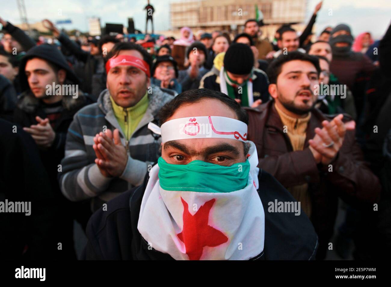 Hama massacre hi-res stock photography and images - Alamy