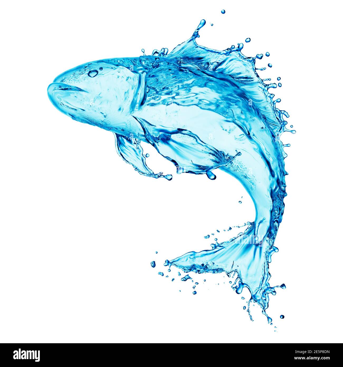 Wash fish hi-res stock photography and images - Alamy