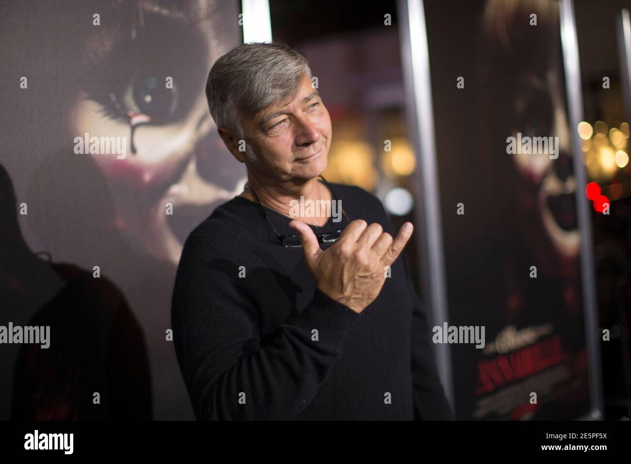 John leonetti hi-res stock photography and images - Alamy