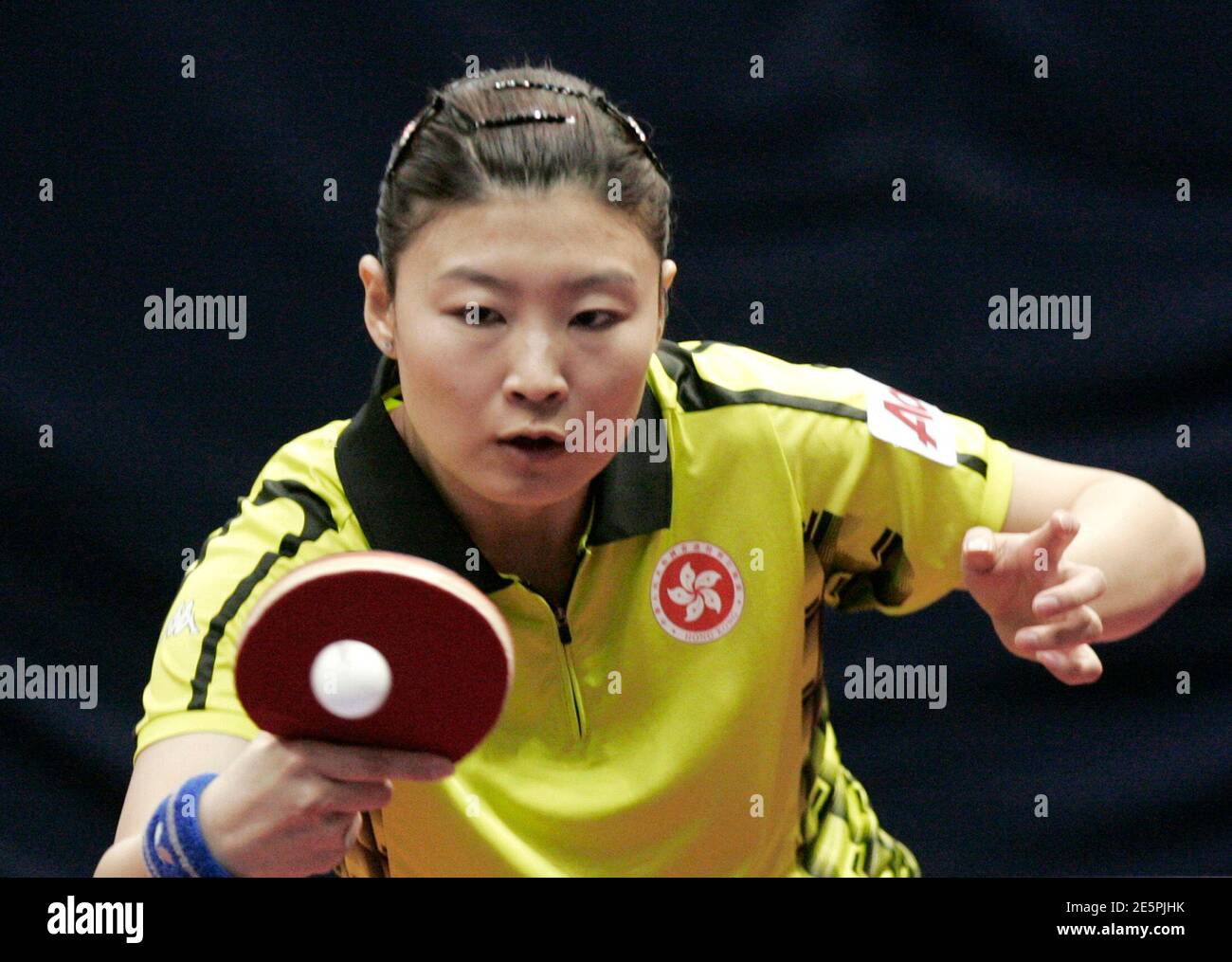 Chinas guo yan hi-res stock photography and images - Alamy