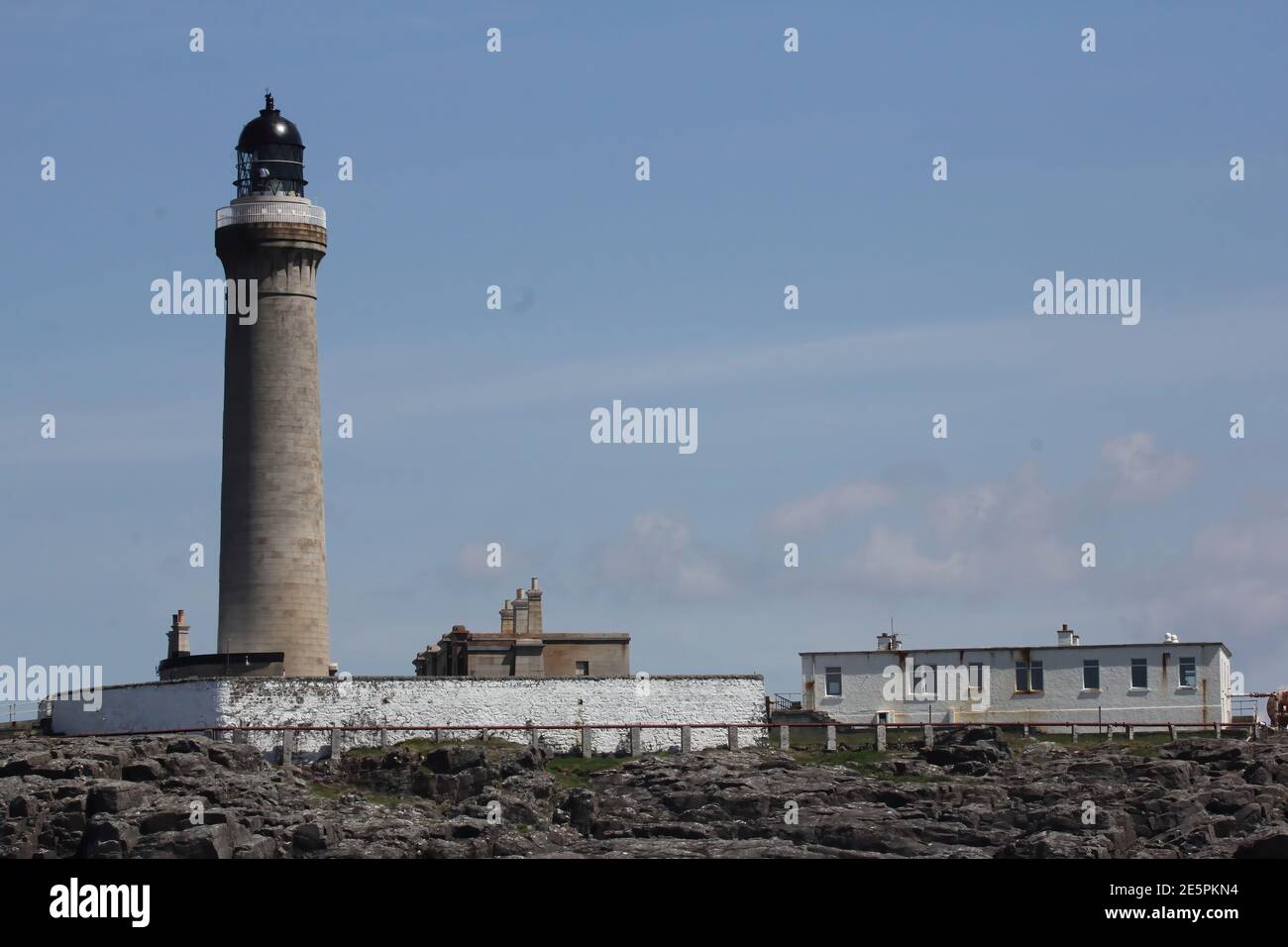 Ardnamurchan lighthouse hi-res stock photography and images - Alamy