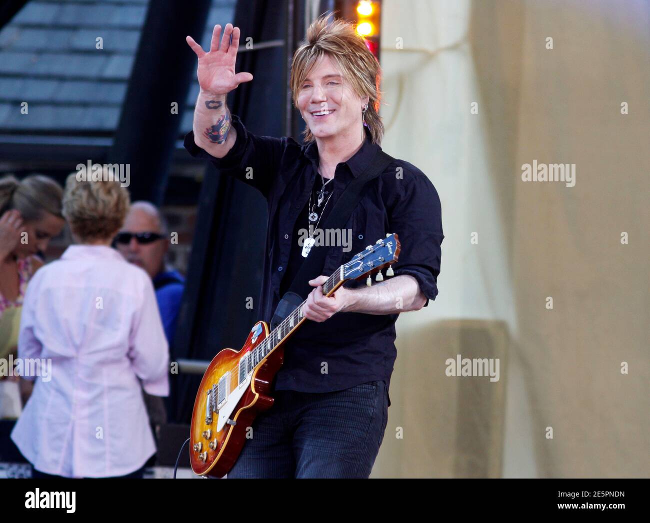 Goo Goo Dolls High Resolution Stock Photography and Images - Alamy