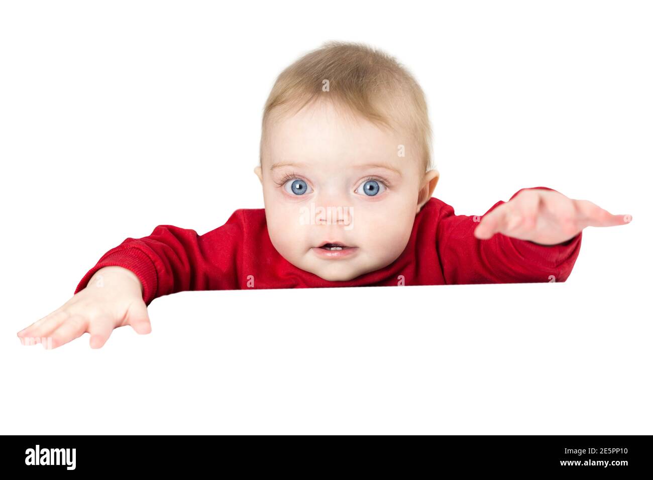 Small child stands hi-res stock photography and images - Alamy