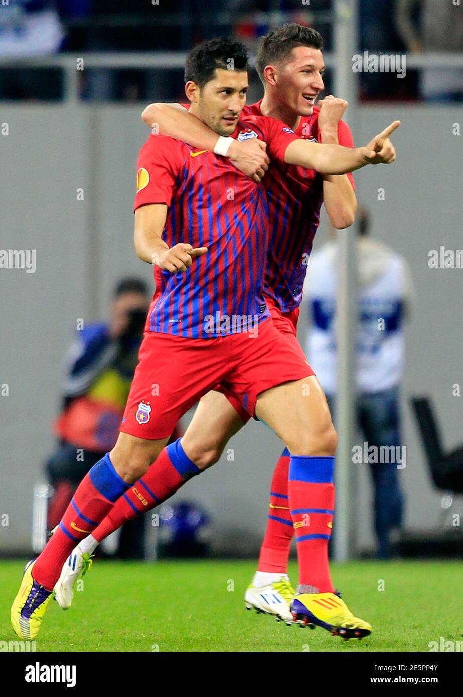 Florin costea hi-res stock photography and images - Alamy