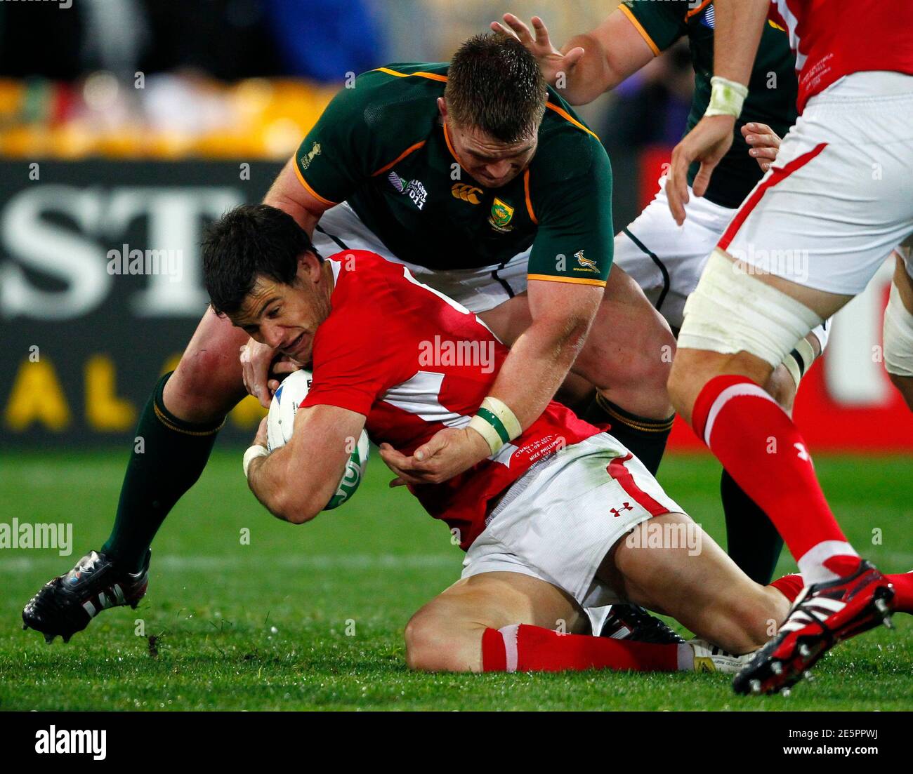 D phillips hi-res stock photography and images - Alamy