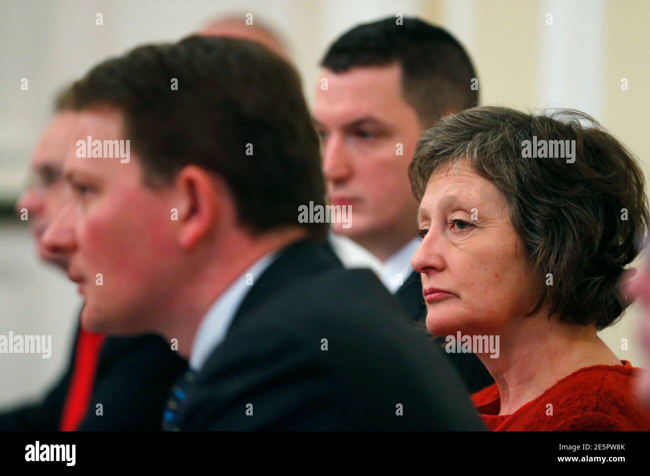 Geraldine finucane r hi-res stock photography and images - Alamy