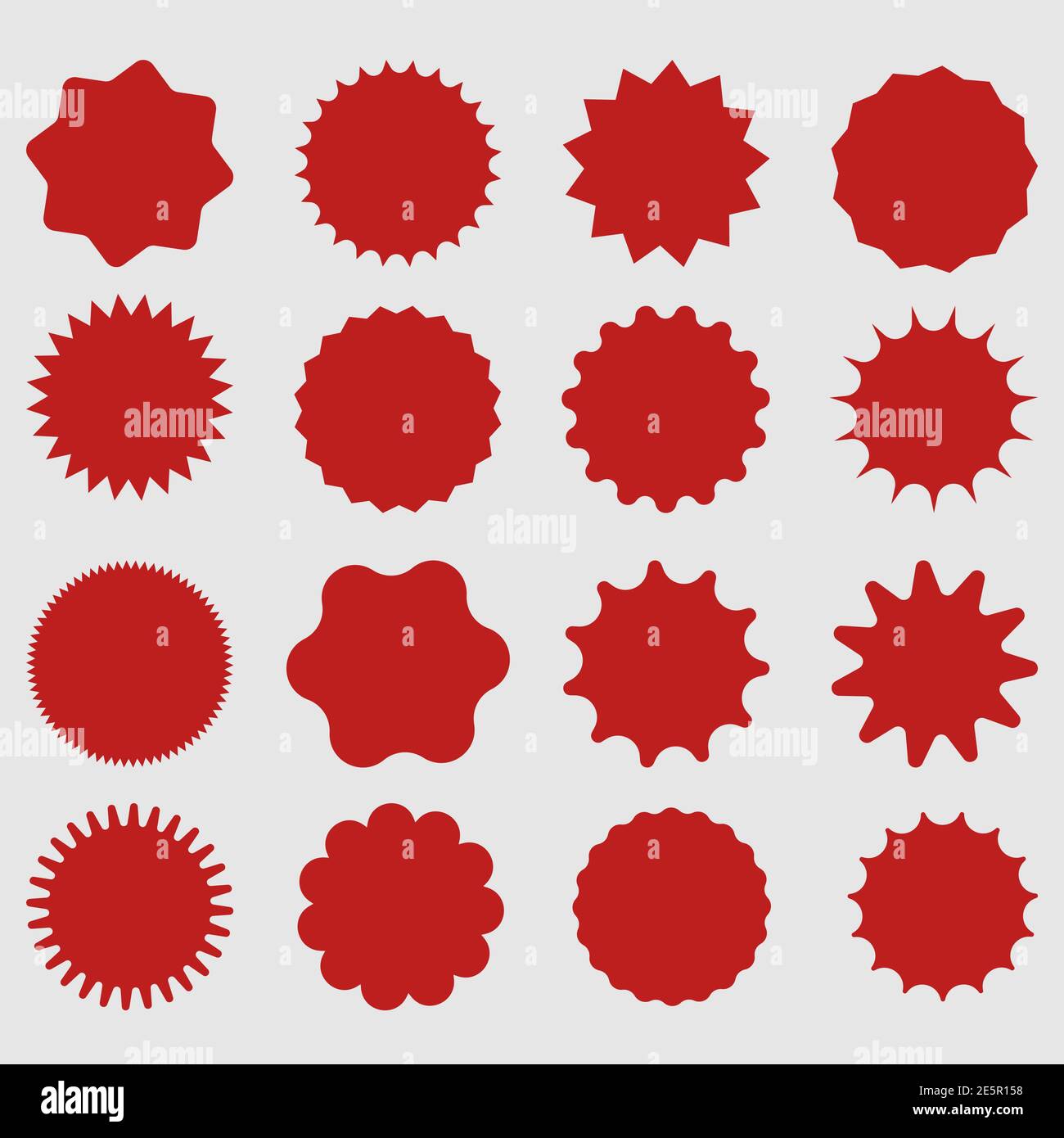 Supermarket price tag Stock Vector Images - Alamy