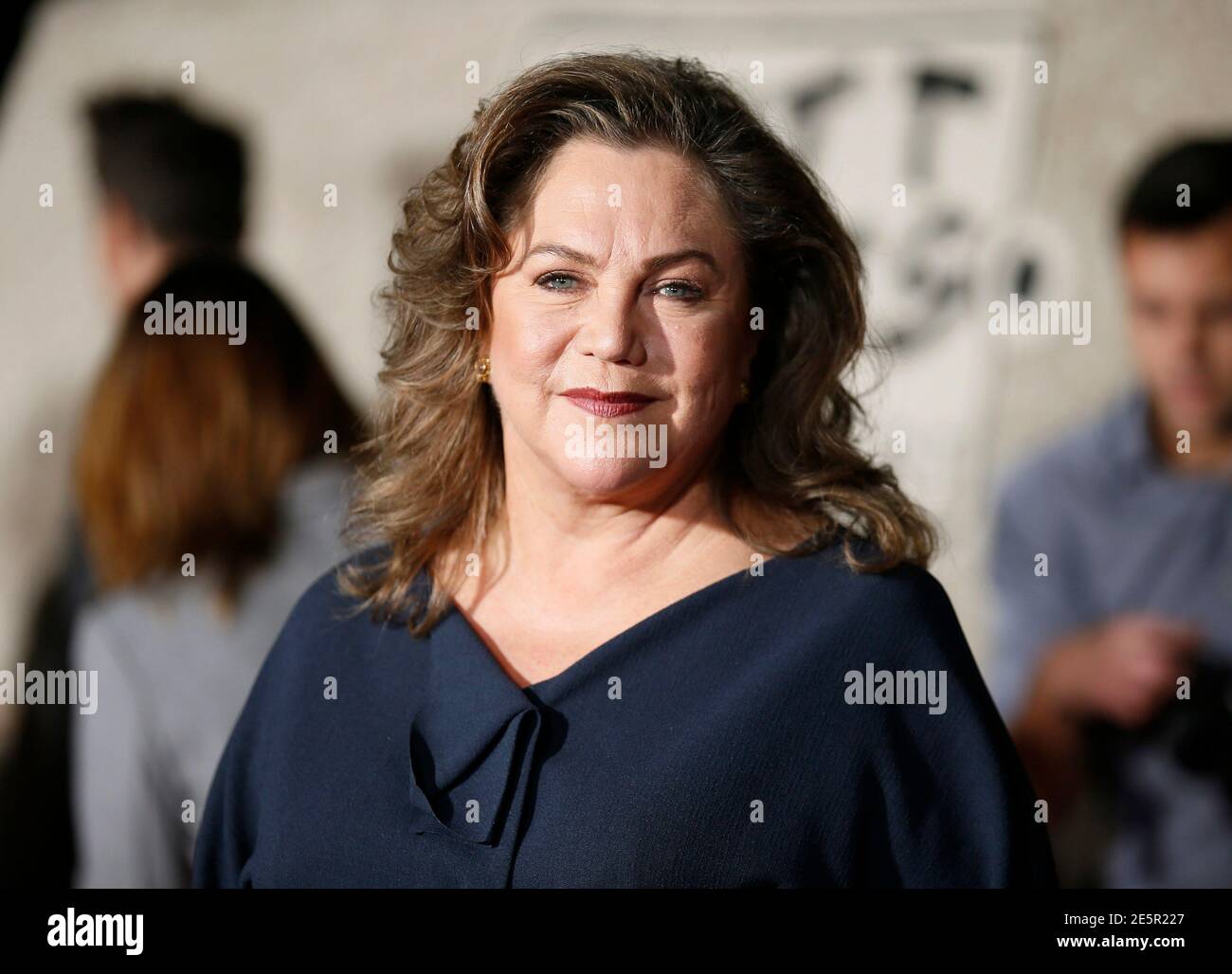 Actress Kathleen Turner High Resolution Stock Photography and Images ...