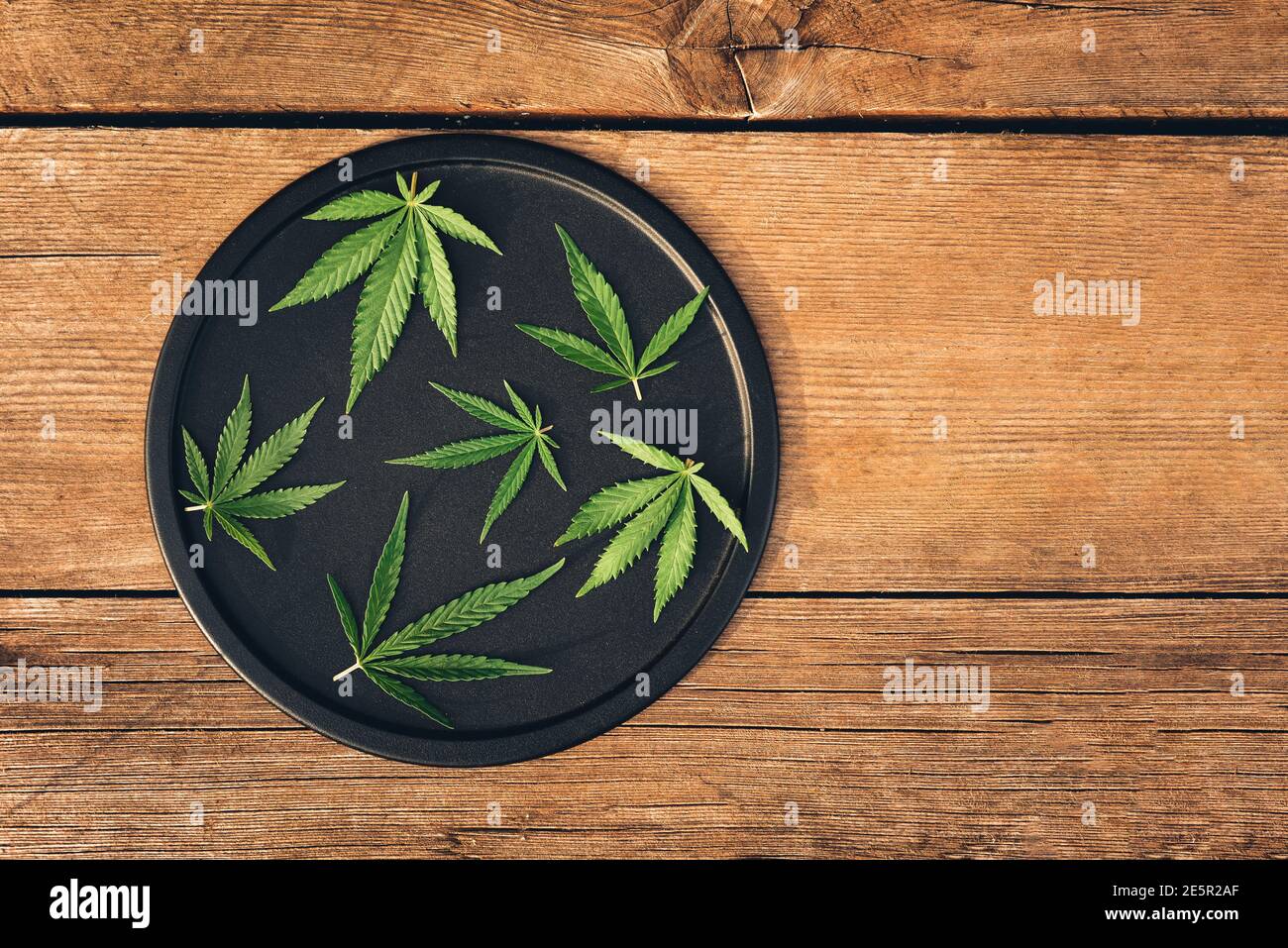 Different Hemp Products