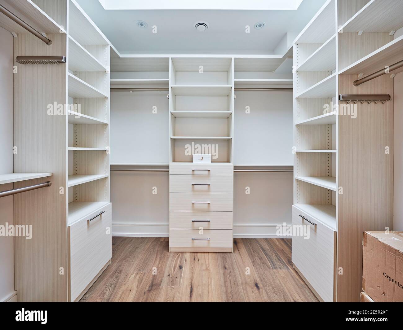 Toronto real estate Stock Photo - Alamy