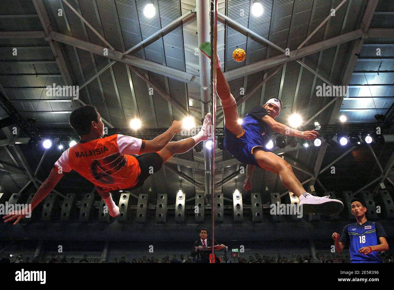 Preliminary round match hi-res stock photography and images - Alamy